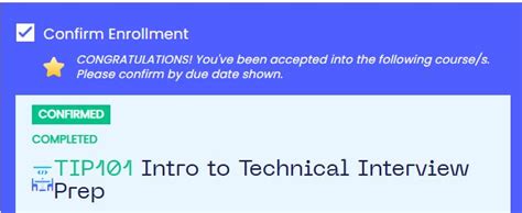 Ritchy Joseph On Linkedin Codepath Techjourney Technicalinterviewprep Webdevelopment