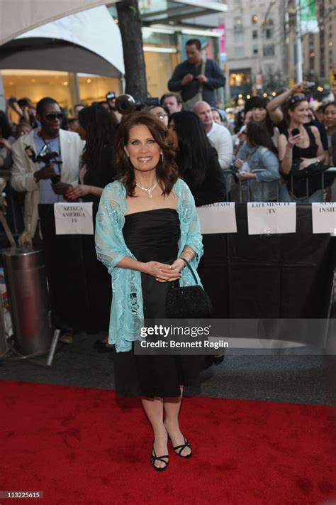 Michele Bachmanns Feet