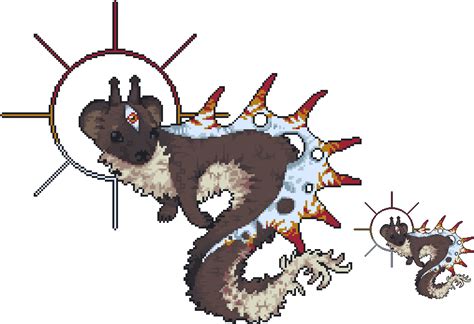 Worm Eater Of Worlds On Toyhouse