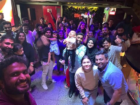 Last Week I Had The Opportunity To Visit Our Incredible Team In