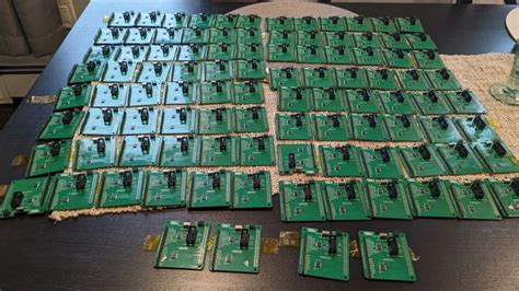 Matthew Alt On Linkedin 100 New Pifex Boards Cant Wait To Send These