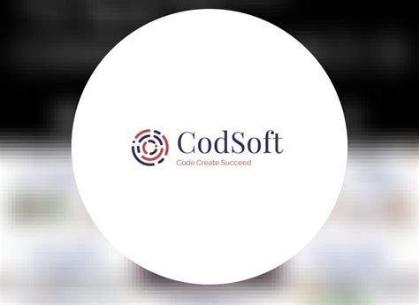 Sudeepa P On Linkedin Internship Codsoft Pythonprogramming Professionalgrowth Codsoftintern