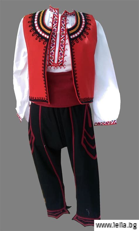 ДОБРУДЖАНСКИ НОСИИ Ателие за народни носии Лейла Ателье Наряды Народный костюм