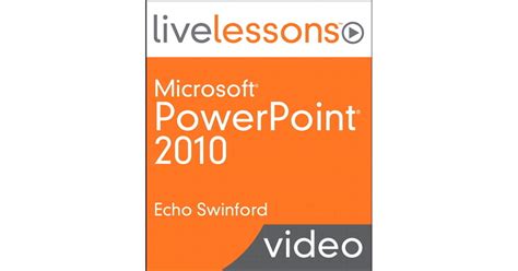 Modifying A Theme Microsoft PowerPoint 2010 LiveLessons Video Training Video