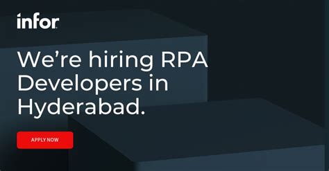 Surendra Babu Piduru On Linkedin Rpa Developers For Rpa Developers