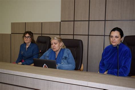 Община Бургас представи проекти идеи за изпълнение на Плана за интегрирано развитие 2021 2027