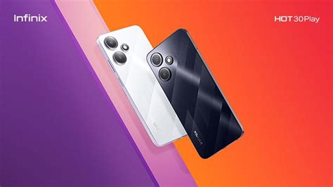 Cek Spesifikasi Dan Harga Infinix Hot Play Yang Baru Meluncur Di Indonesia Hadir Dengan