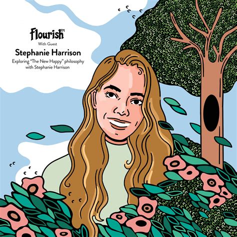 Stephanie Harrison New Happy Philosophy