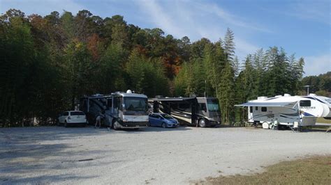 Toccoa Falls College Rv Park Updated 2022