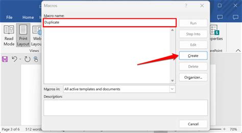 How To Duplicate Pages In A Microsoft Word Document How To Create Multiple Pages In Word