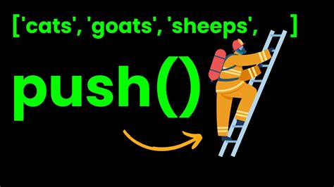 Push And Pop Methods In Javascript Hindi Js Placement Course Youtube