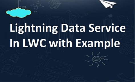 Lightning Data Service In Lwc In Salesforce Uniquesymbol