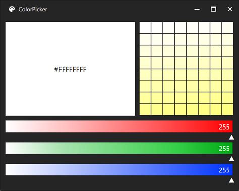 Wpf 슬라이더 컨트롤의 세부 분석과 Riot 스타일의 커스터마이징 구현하기 33 🧵 Slog 닷넷데브