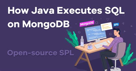 How Java Executes Sql On Mongodb Esproc Spl Official Blog Esproc