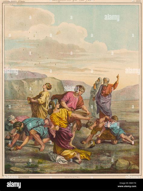 Manna Bread Bible