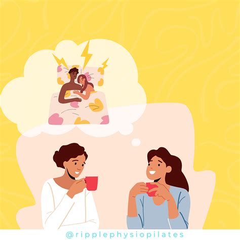 What Is A Womens Health Physio