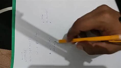 A Particle Has Initial Velocity 2 Vec I 3 Vec J And Acceleration 0