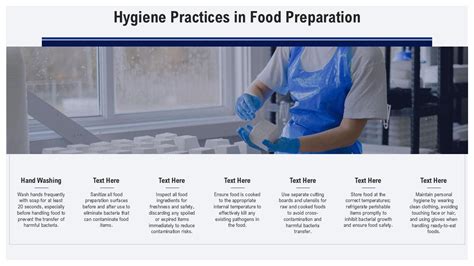 Foodborne Pathogens Bacteria Contamination Food Safety Ppt Template St Ai Ppt Slide