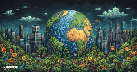 The Impact Of Artificial Intelligence On The Environment