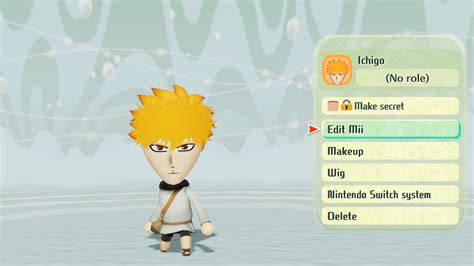 Low Effort Ichigo And Yoruichi From Bleach If You Want Them Or Somethin Heres The Access Code