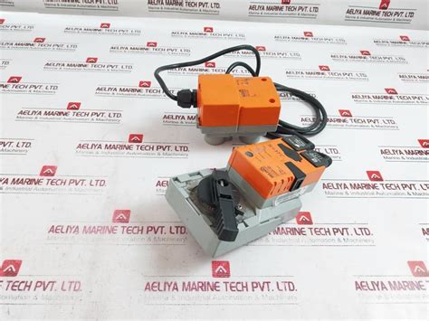 Belimo Ep050rmp Pressure Independent Control Ball Valve 24v Aeliya