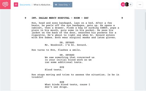 What Is Abductive Reasoning Problem Solving For Writers