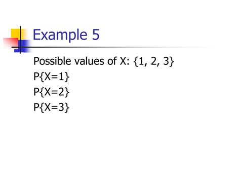 PPT PMF And Examples PowerPoint Presentation Free Download ID
