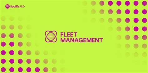 Fleet Management At Spotify Part 3 Fleet Wide Refactoring Spotify