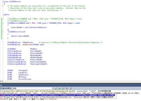 求助C new一个类之后类中的指针为空怎么解决 CSDN社区