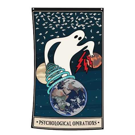 Psyop Flag Pltdaddy