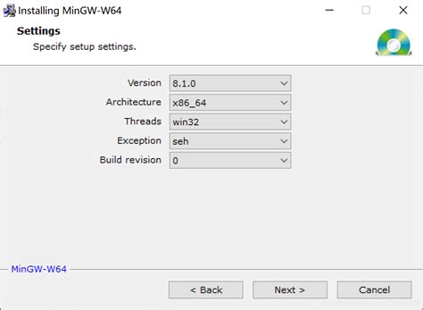 Vscode配置openglmingwllvmfreeglutvscode 配置 Freeglut Mingw Csdn博客