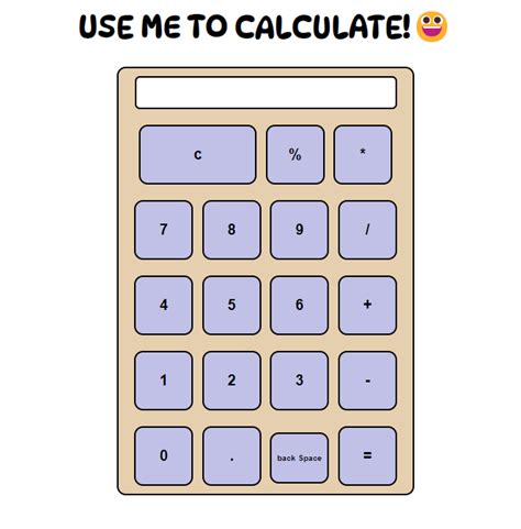 Github Kunal Calculator