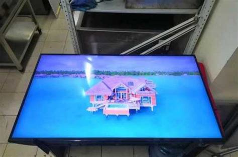 Телевизор Philips 50PUS7406/60, 4K Ultra HD | Festima.Ru – частные ...
