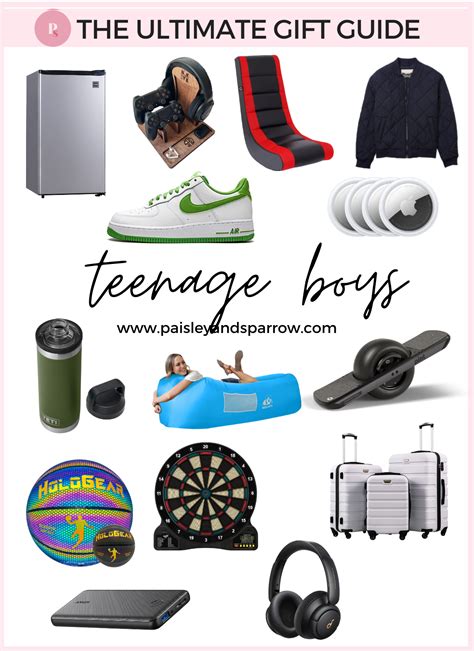 Electronic Gadgets For 13 Year Old