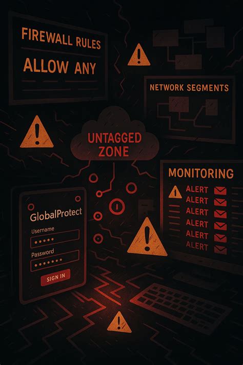 Cybersecurity Healthcareit Networksecurity Firewallaudit Zerotrust