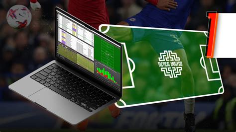 Tactical Analysis Video Series Football Tactics With Matchtracker