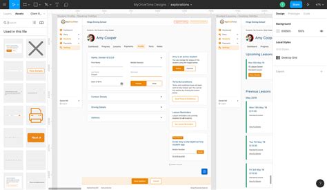 Building A Design System Using Figma And Zeroheight By Natasha Hockey