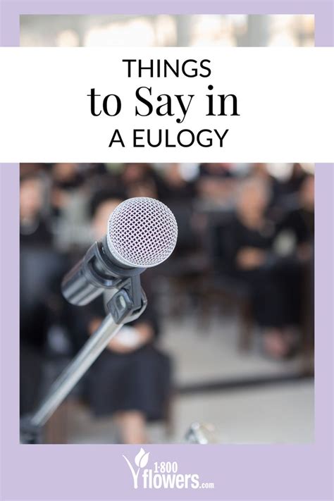 How To Write And Deliver A Eulogy Petal Talk Eulogy For Mom Eulogy Writing A Eulogy