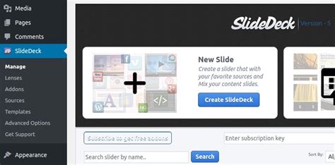 learn how to create an instagram slider in wordpress
