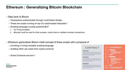 Blockchain Overview Use Cases Implementations And Challenges Pdf