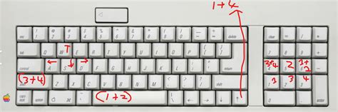 How Can I Improve My Keyboard Layout For Better Comfort Ergonomics R Tekken