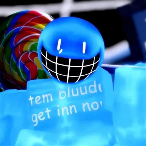 🍭 Bluudud Forsaken