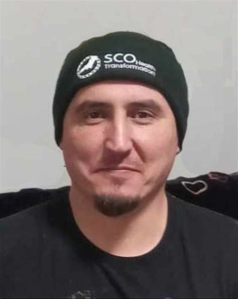 Eric Robert Wood Obituary January 28 2025 Mckenzies Portage Funeral Chapel