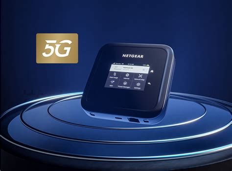 Netgear Advanced Wifi And Networking