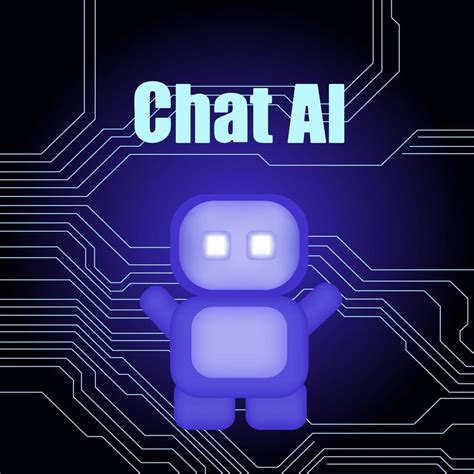 Chatbot Using And Chatting Artificial Intelligence Chat Bot Developed By Tech Company Digital