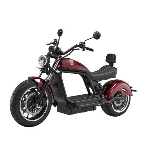 Factory Oem Adults 3000w Wide Tyre Electric Scooter For Sale Electric