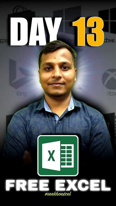 how to use len function in ms excel seekho excel day 13 viral