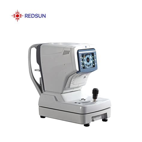 Rm9200 China Optometry Equipment Optometry Machine Eye Exam Auto