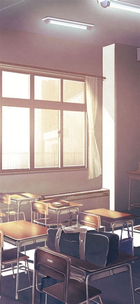 Anime Classroom Wallpapers Top Free Anime Classroom Backgrounds