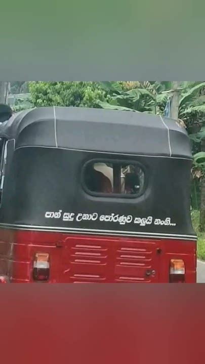 ඇත්තද නංගි මේ කියන්නෙ 😁 Youtube